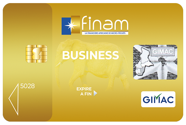 Finam Gabon | Accueil