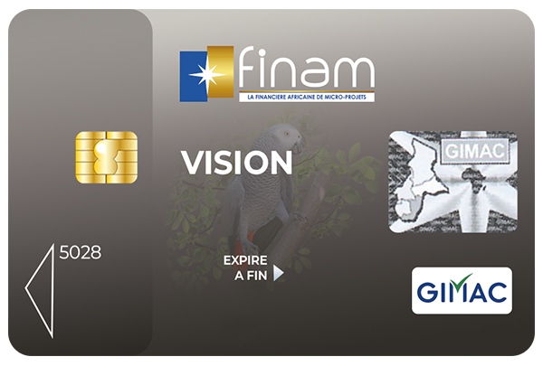 Finam Gabon | Accueil